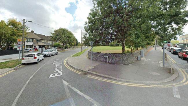 Divided opinions over plans for temporary compound at estate | Echo.ie