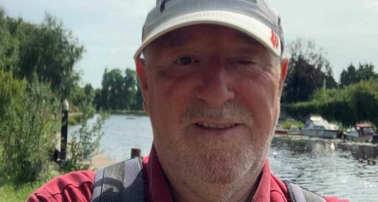 Appeal for help in tracing missing 63-year-old man | Echo.ie