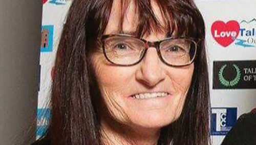 HOPE volunteer Noreen was a great role model in community | Echo.ie