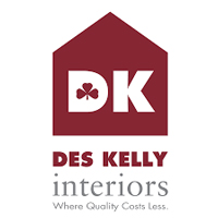 Des Kelly Interiors | Echo.ie