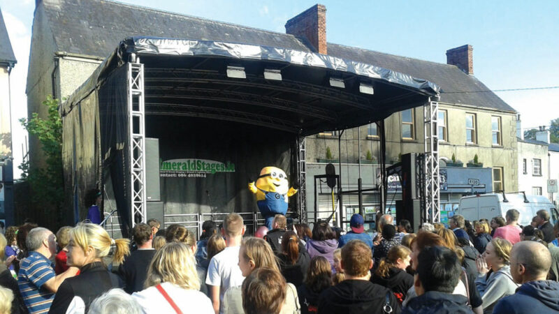 Planning underway for Lucan Festival | Echo.ie