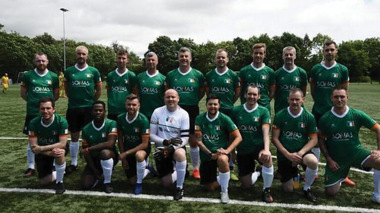 Ballyfermot Archives | Echo.ie