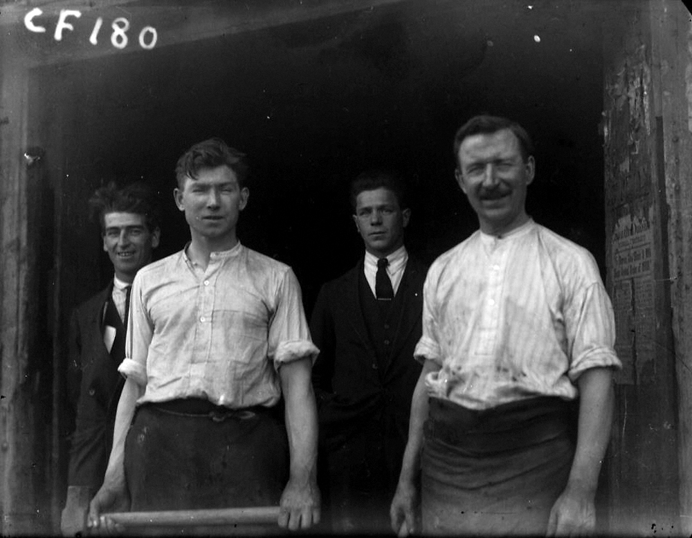 Kelly’s Mural standing tall in Tallaght village | Echo.ie