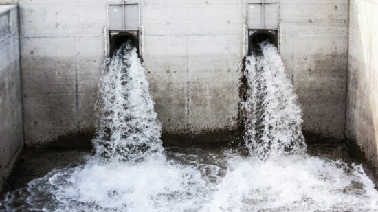 Wastewater station ‘progressing well’ | Echo.ie