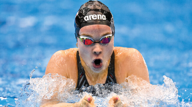 Walshe impresses at World Championships | Echo.ie