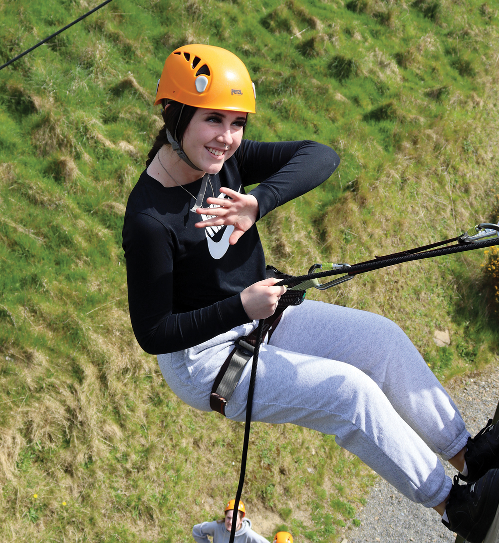 Open Evening: Mount Seskin Community College | Echo.ie