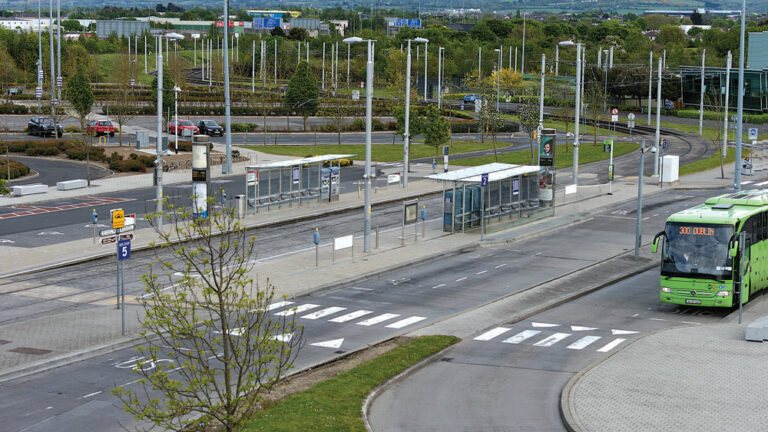New bus interchange plans approved for Red Cow Luas park and ride | Echo.ie