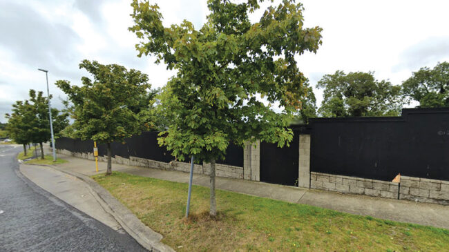 Ardstone Homes seek go-ahead for 75 units on Stocking Avenue | Echo.ie