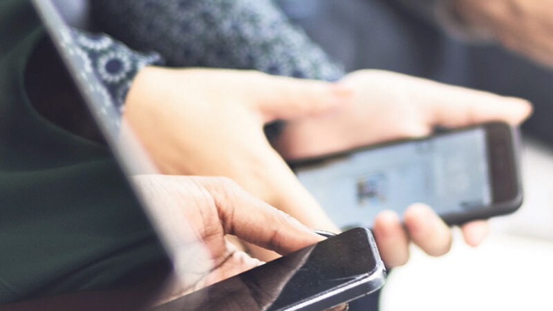 Cabinet approves guidelines on smartphones for primary school children ...