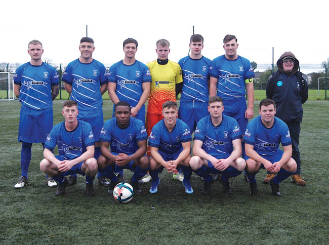 Stokes successfully secures FAI Open draw following Lucan Masterclass ...