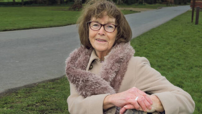 Mary Dardis becomes first female president of Round Towers | Echo.ie