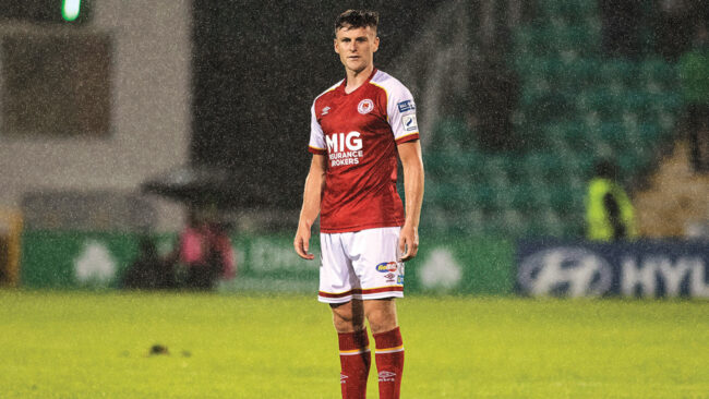 McClelland extends contract with St Pat’s | Echo.ie