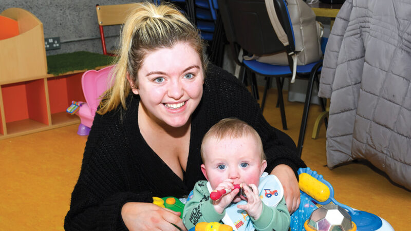 Community Centre opens after €4.9m refurbishment | Echo.ie