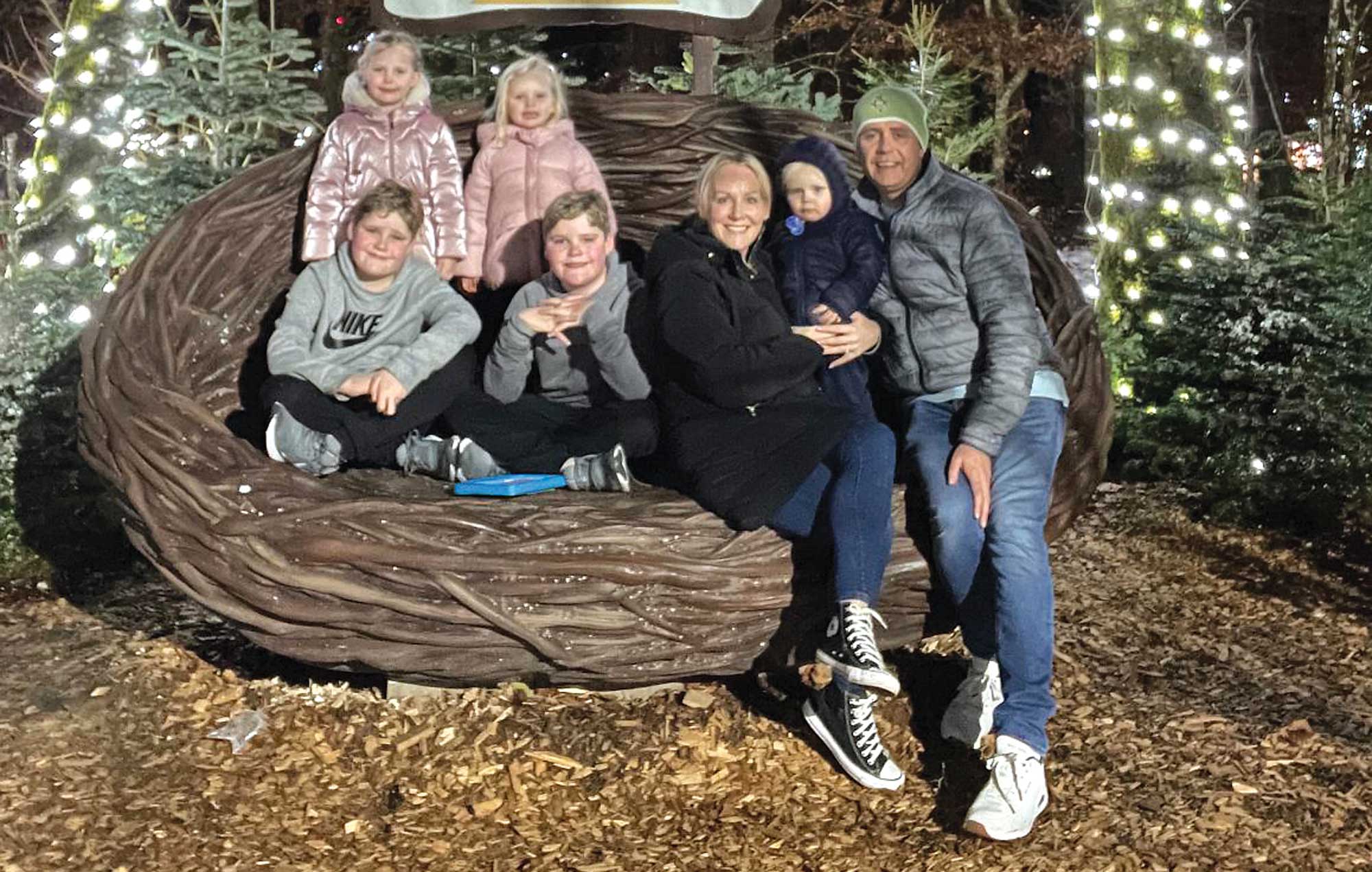 Treatment will help Ethan live normal life | Echo.ie