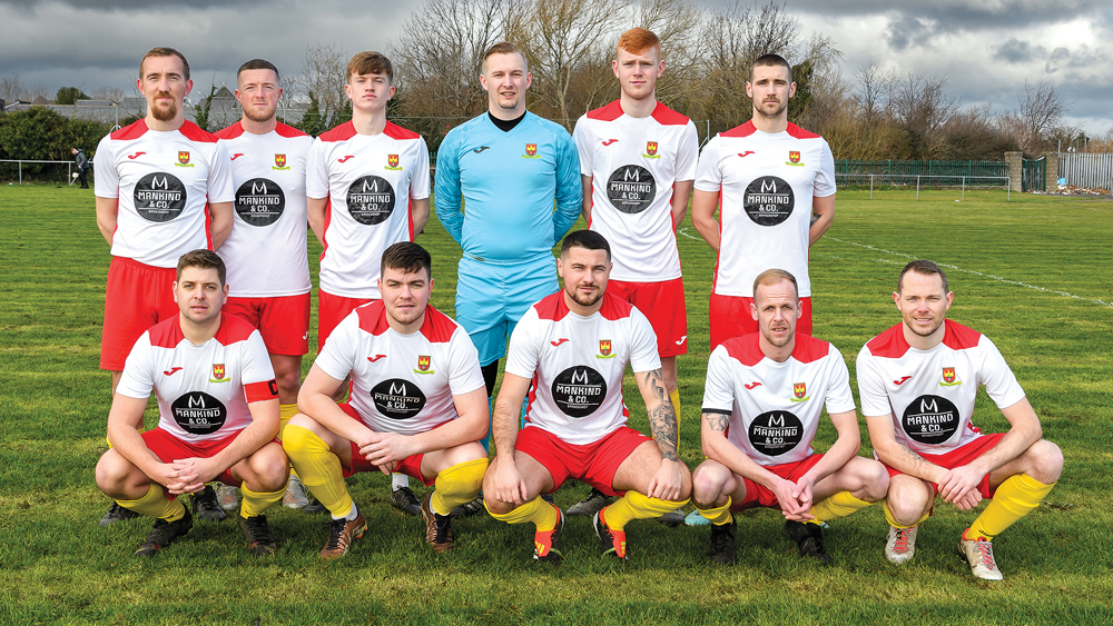 Match of the Week: Jobstown are too good for Kilnamanagh | Echo.ie