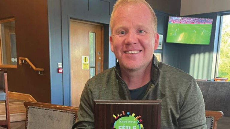 Dedicated GAA coach Keith was a lovable caring person | Echo.ie