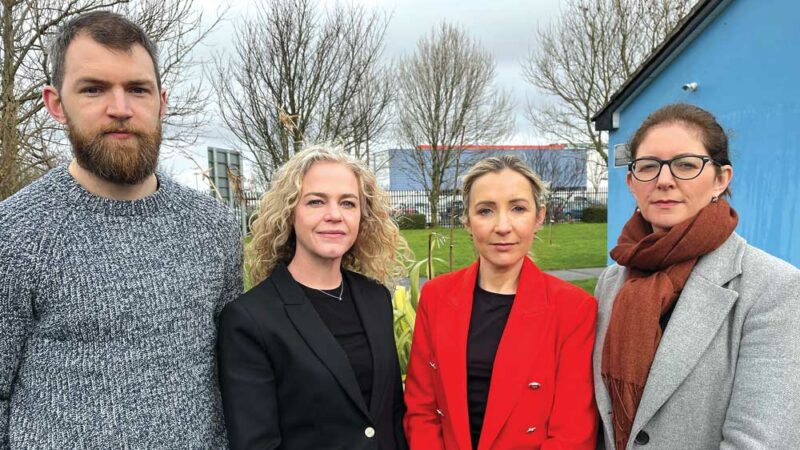 Principals call for supports to address poverty and trauma | Echo.ie