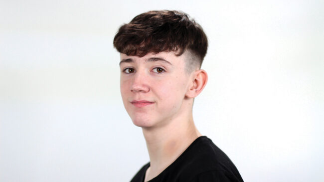 Ready Or Not: Alex Grendon praised as the next ‘Barry Keoghan’ | Echo.ie