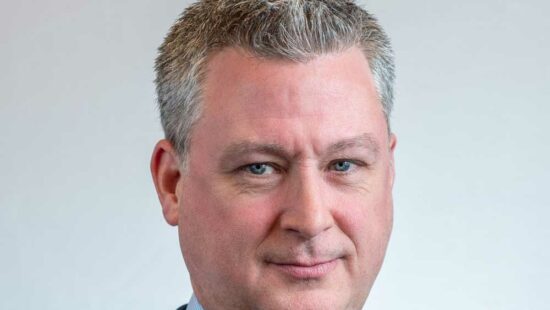 Colm Ward is new Chief Executive of South Dublin County Council | Echo.ie