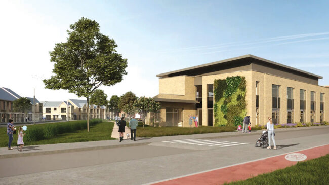 €1.5m for new creche building in Kilcarbery | Echo.ie