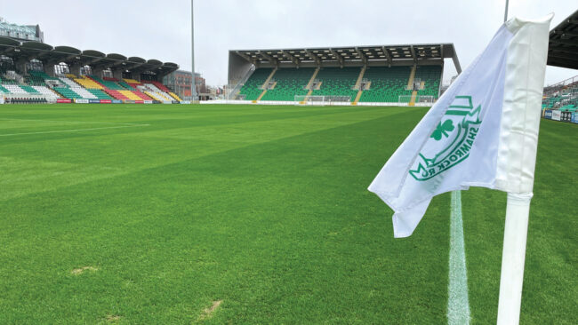 Over 9,500 expected in Tallaght Stadium | Echo.ie