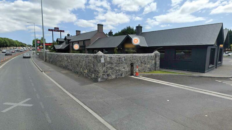 Foxhunter on market with €5.25m guide price | Echo.ie