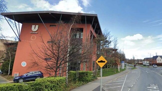 Unilever ice-cream unit €17 billion listing duel | Echo.ie