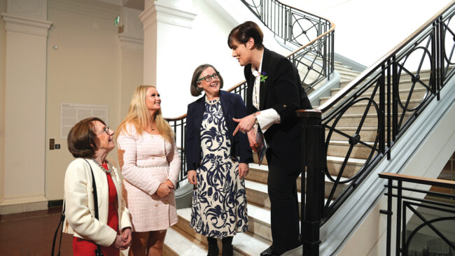 ‘Community education is more than receiving a piece of paper’ | Echo.ie