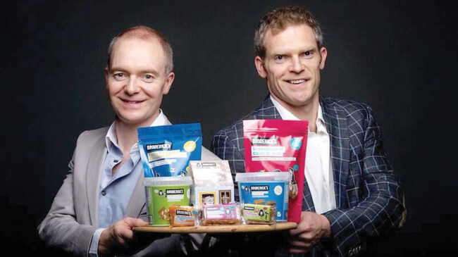 Brodericks ‘comprehensive review’ of its product range | Echo.ie