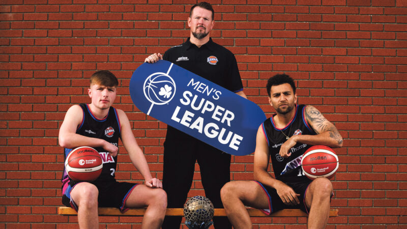 Defending champions Éanna set for start of Super League | Echo.ie