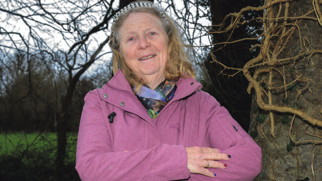 Local Faces: Mary Conlon | Echo.ie