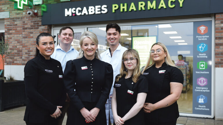 McCabes chain expands with new Adamstown store opening | Echo.ie