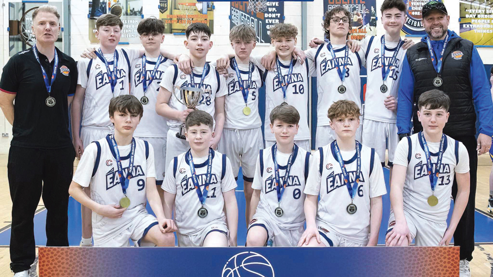 Fantastic weekend for Éanna reaching five finals | Echo.ie