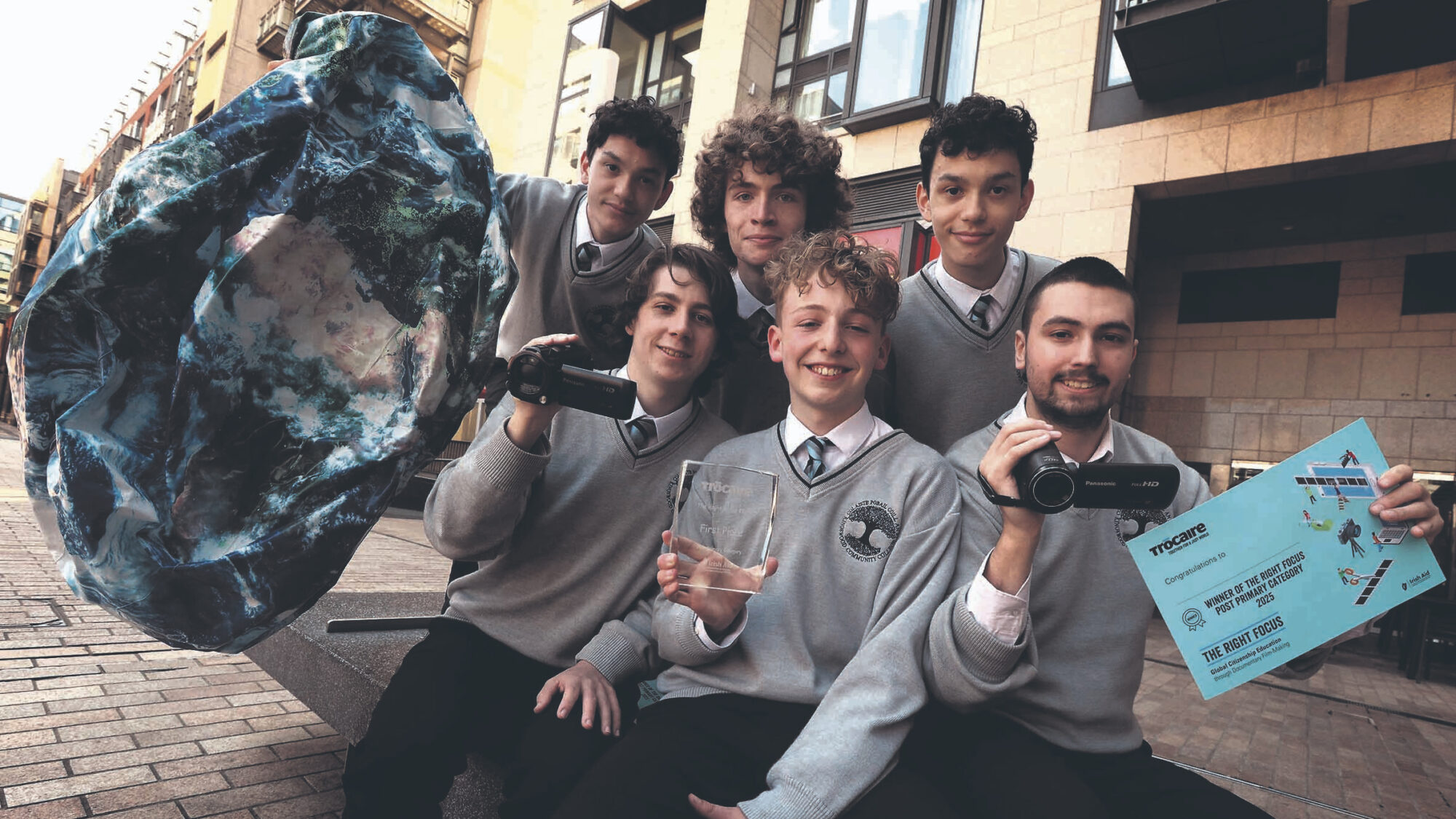 Your Best Source For Daily Tallaght News | The Echo Newspaper