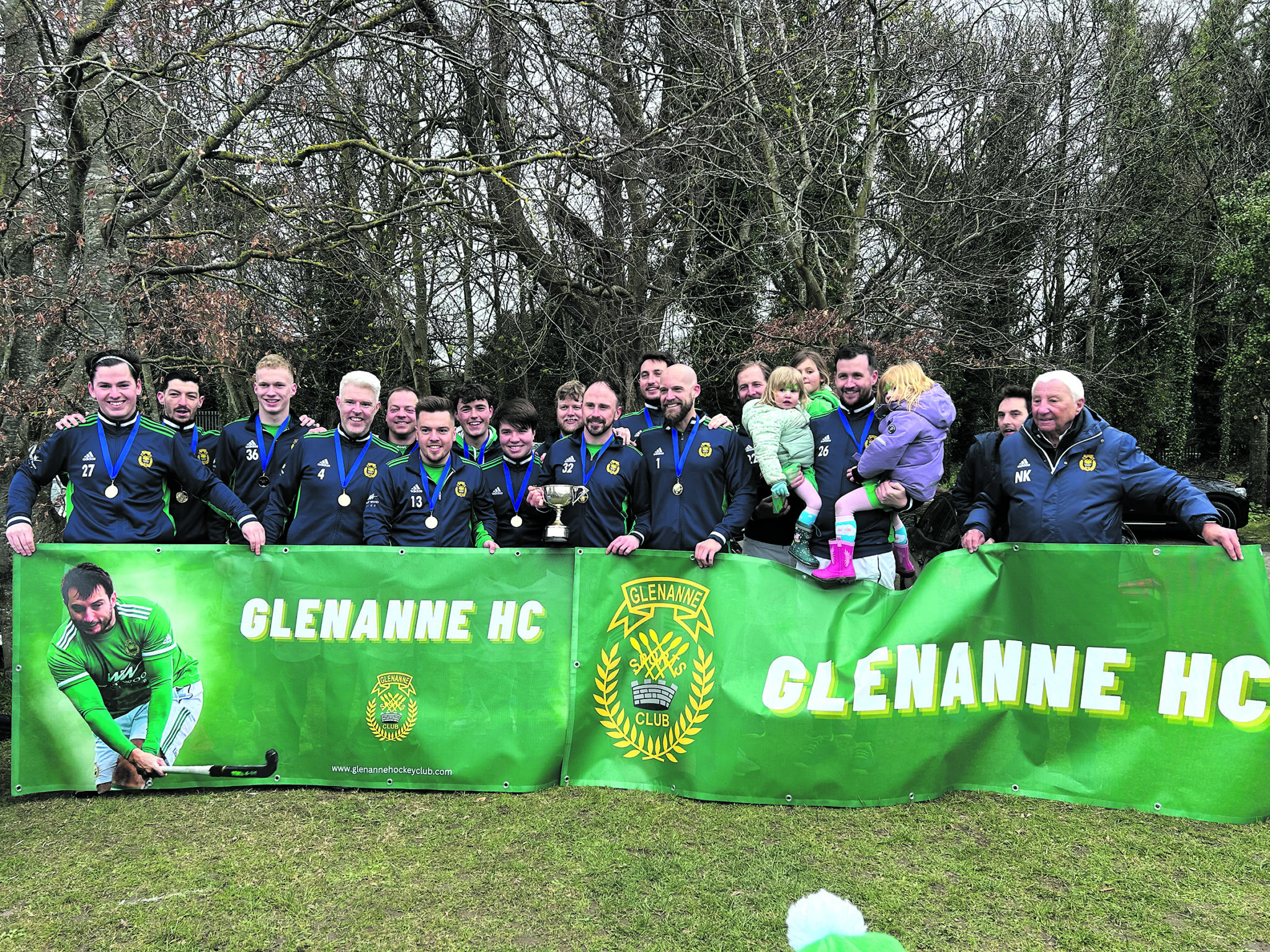 Sports Team 2025 | Echo.ie