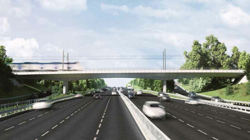 Metro project future may lie in extending line from Charlemont | Echo.ie